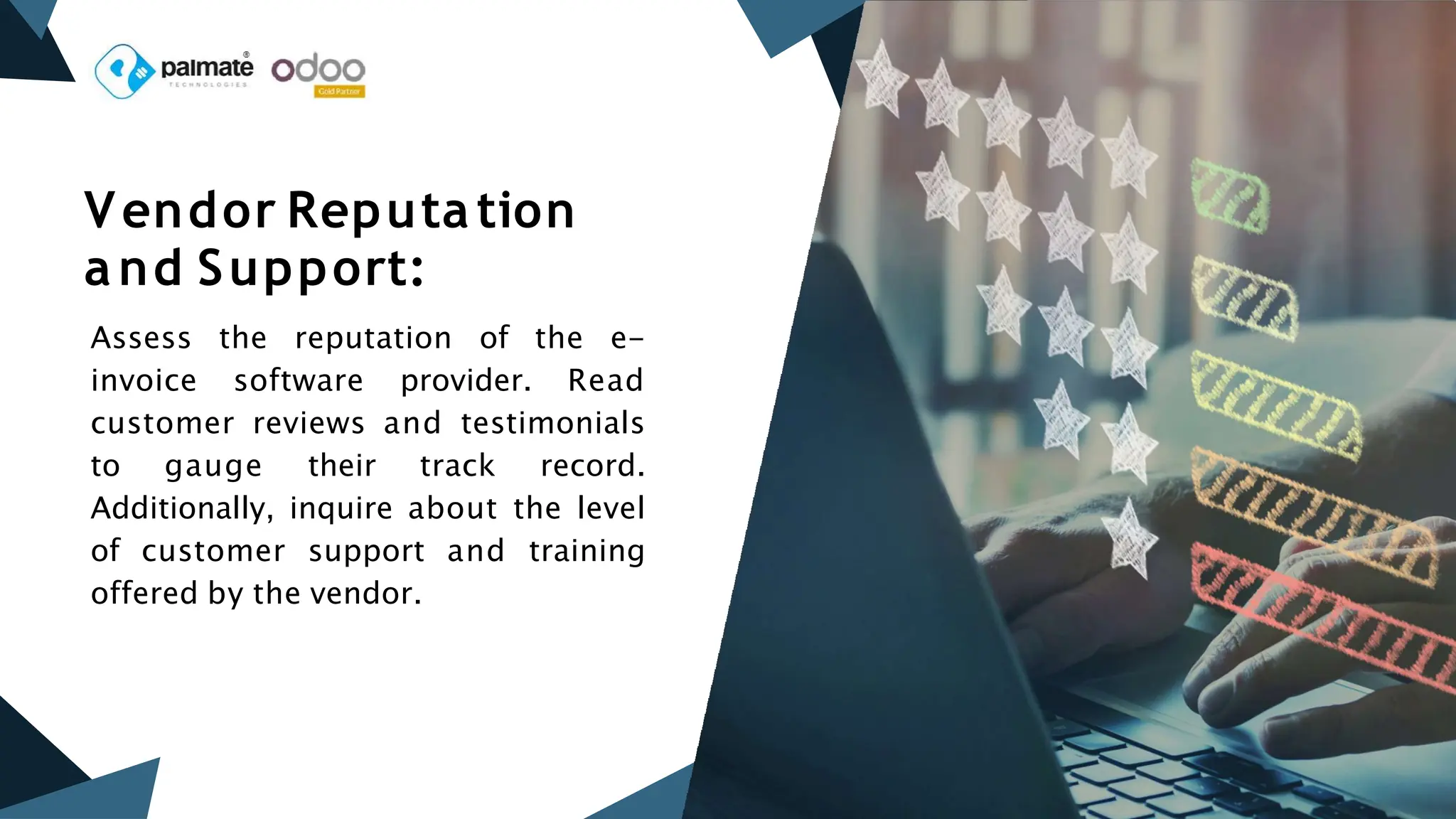 How to select Best e invoice software phase 2 ZATCA Complaint in Saudi ...