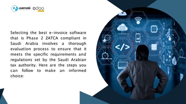 How to select Best e invoice software phase 2 ZATCA Complaint in Saudi ...