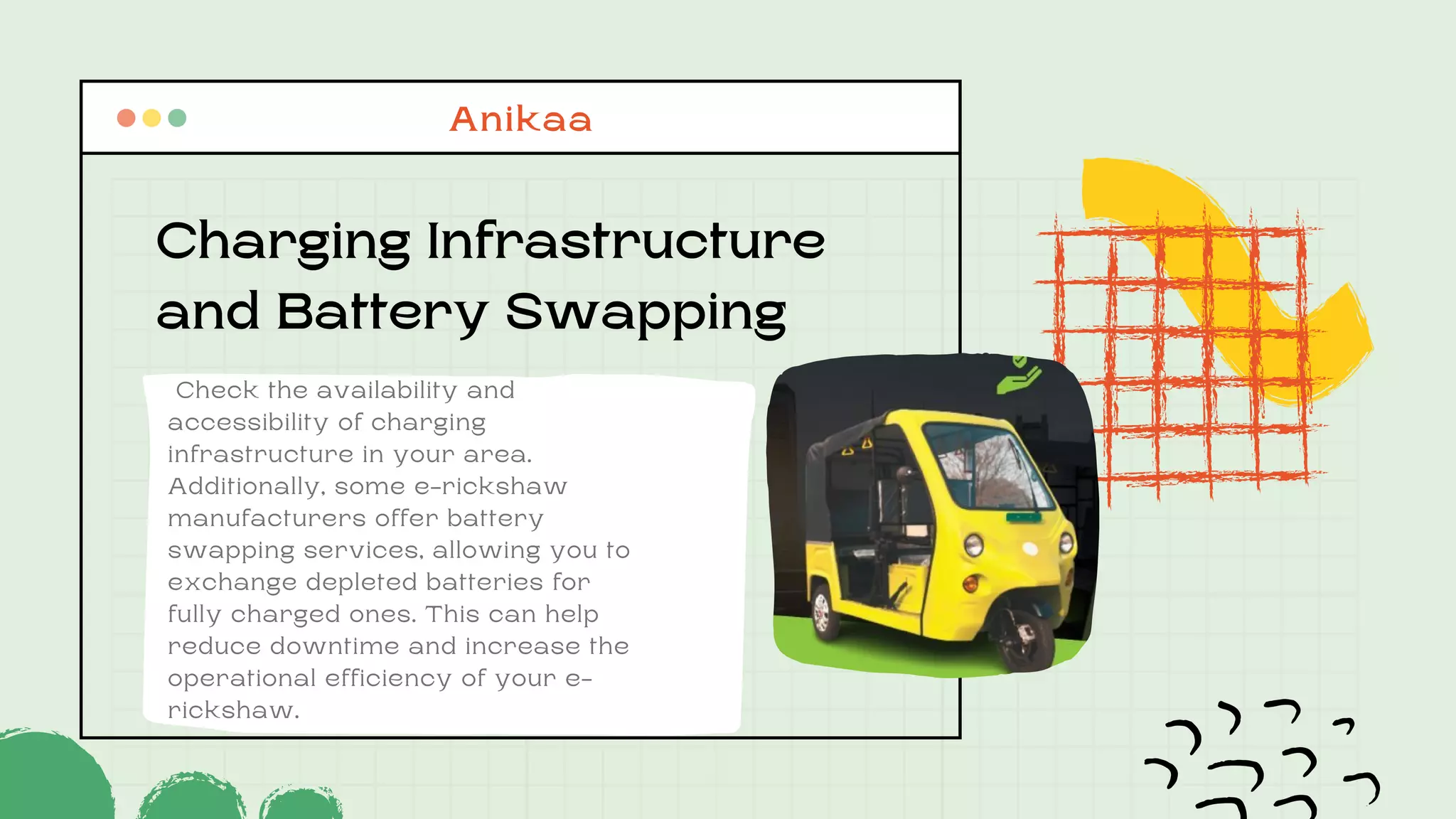 How to select best e rickshaw.pdf