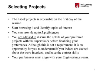 How to Select Projects.ppt