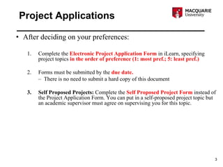 How to Select Projects.ppt