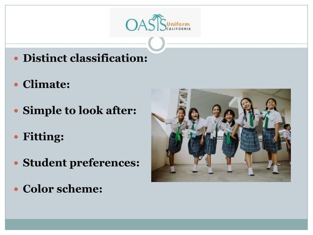 How To Select School Uniforms.pptx