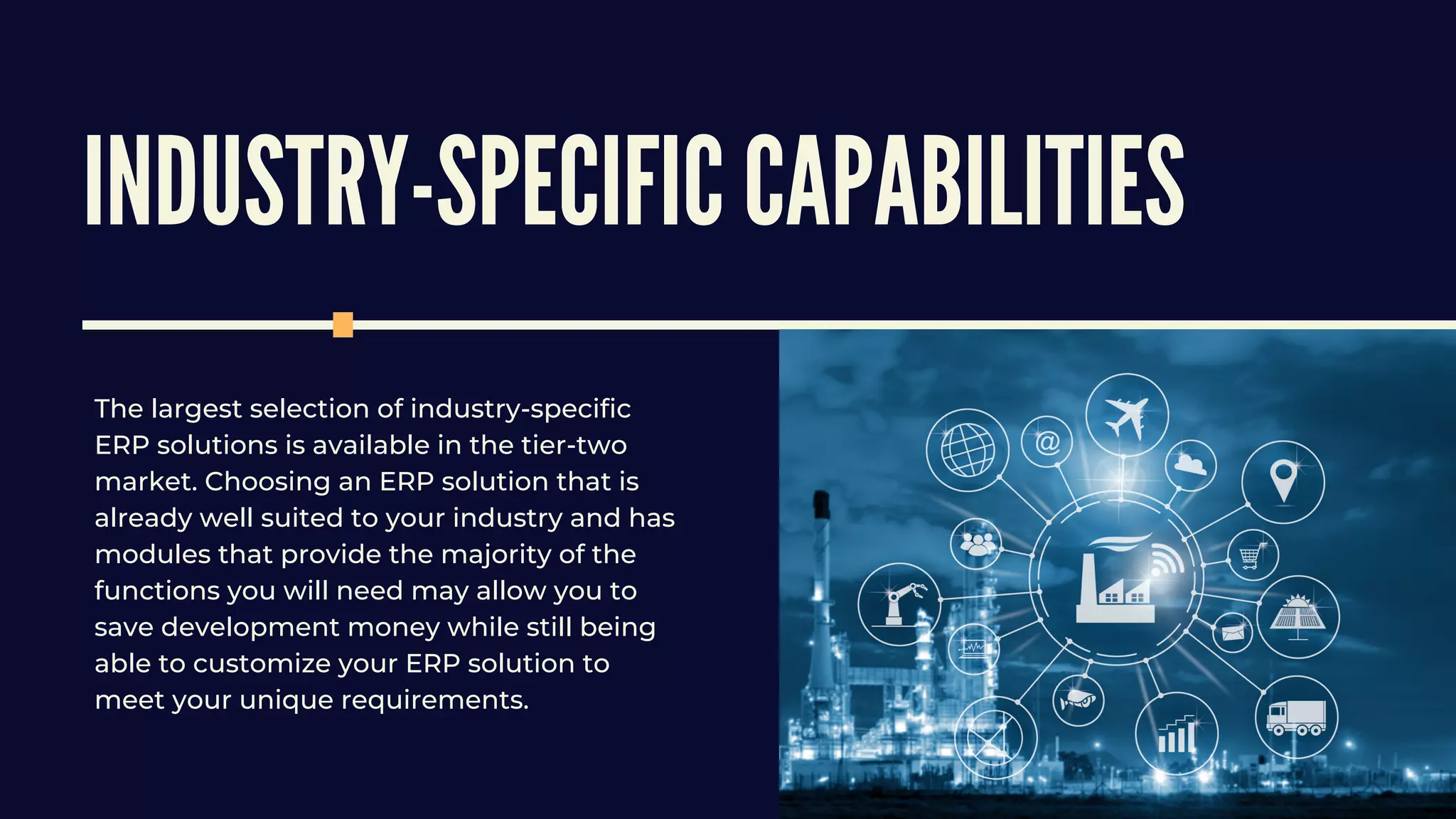 How to Select the Best ERP Software for Your Company | PDF