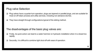 how to select the right valves.pptx