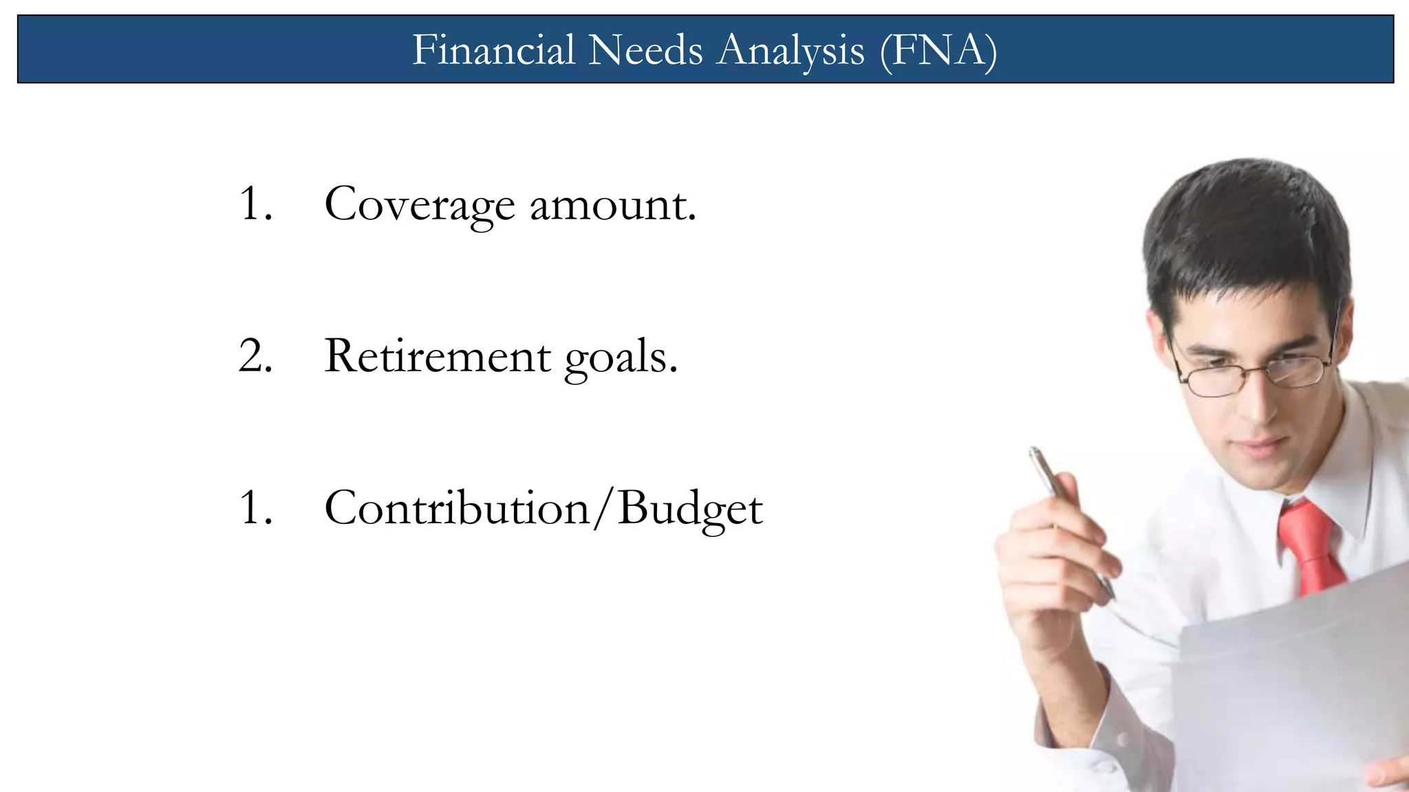 How to sell IUL | PPTX