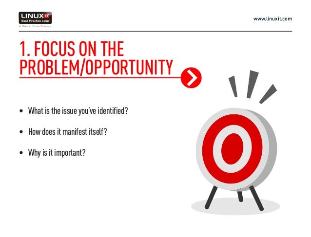 How To Sell Your It Strategy Dont Bore The Board