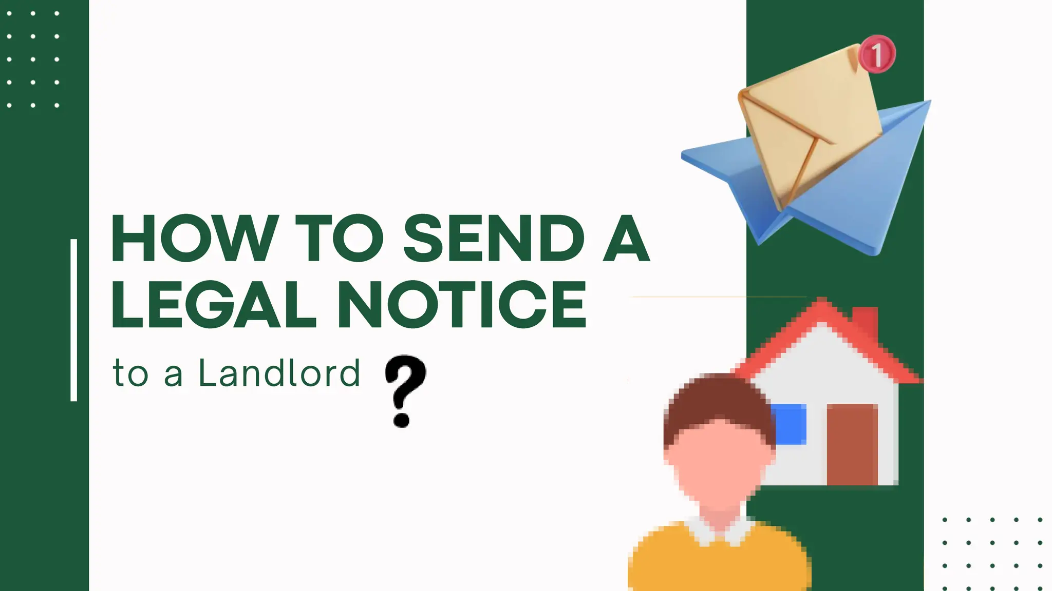 How to Send a Legal Notice to landlord.pptx