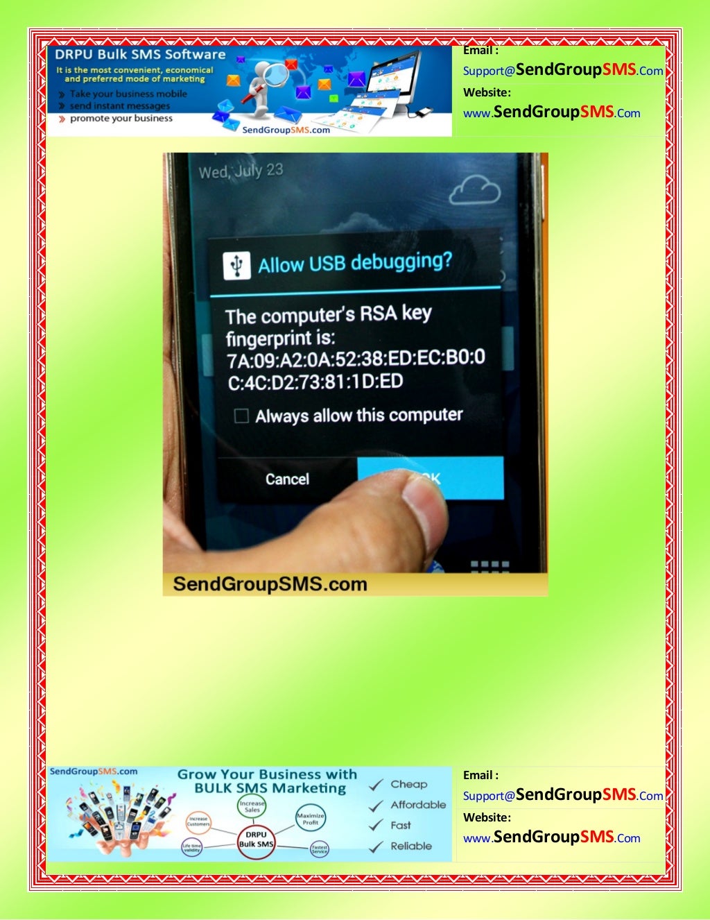 How To Send Bulk Sms Using Samsung Galaxy S5 Android Mobile how-to-send-bulk-sms-using-samsung-galaxy-s5-android-mobile