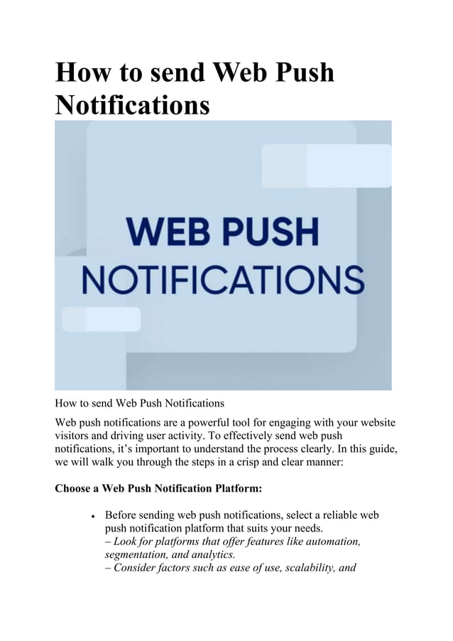 How to send Web Push Notifications.docx