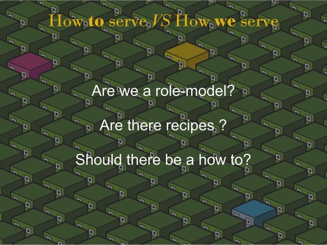 How to serve 2500 Ad requests per second | ODP