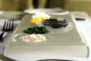 How to serve caviar | PPT