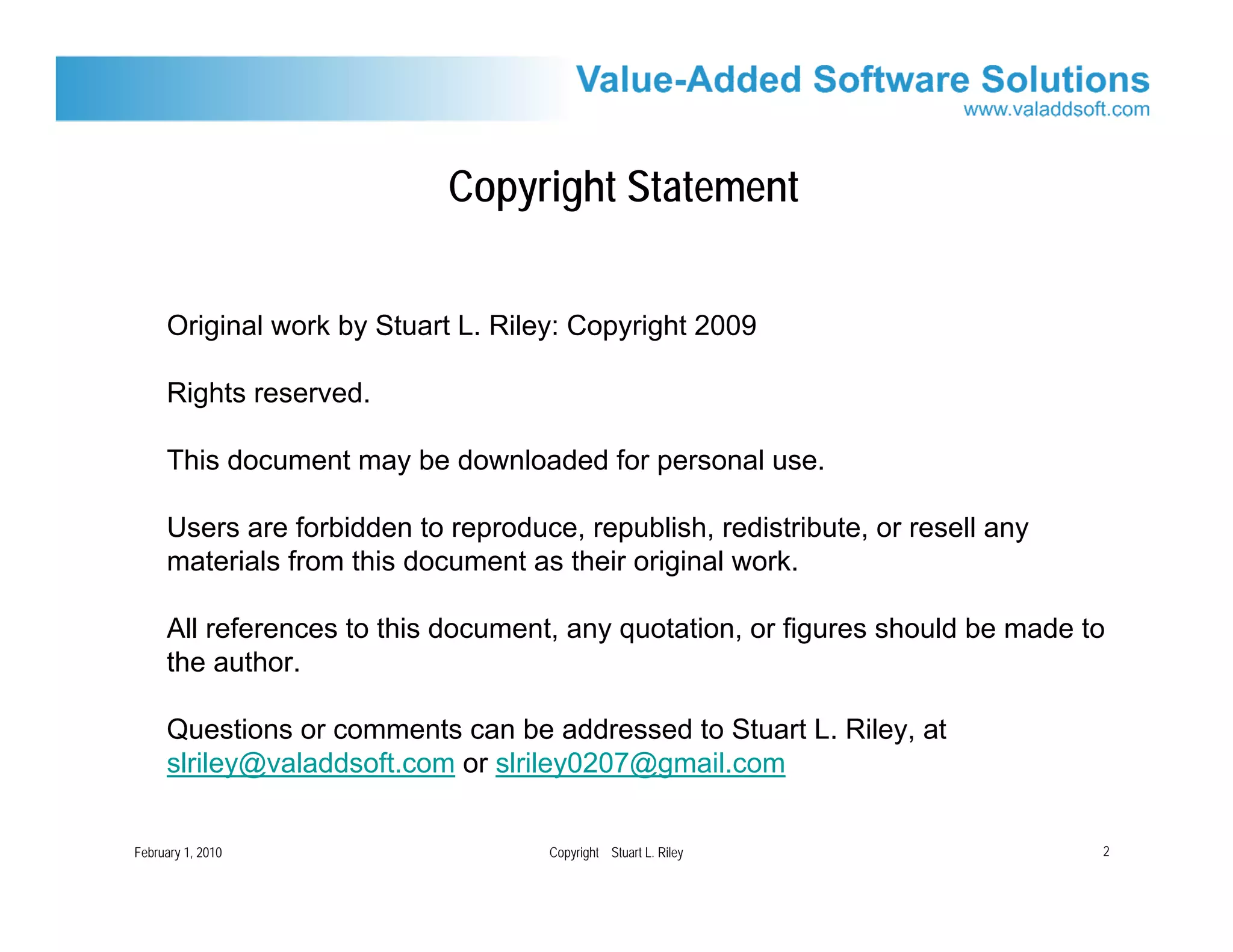 How To Set Kill Ratios For Defects | PDF