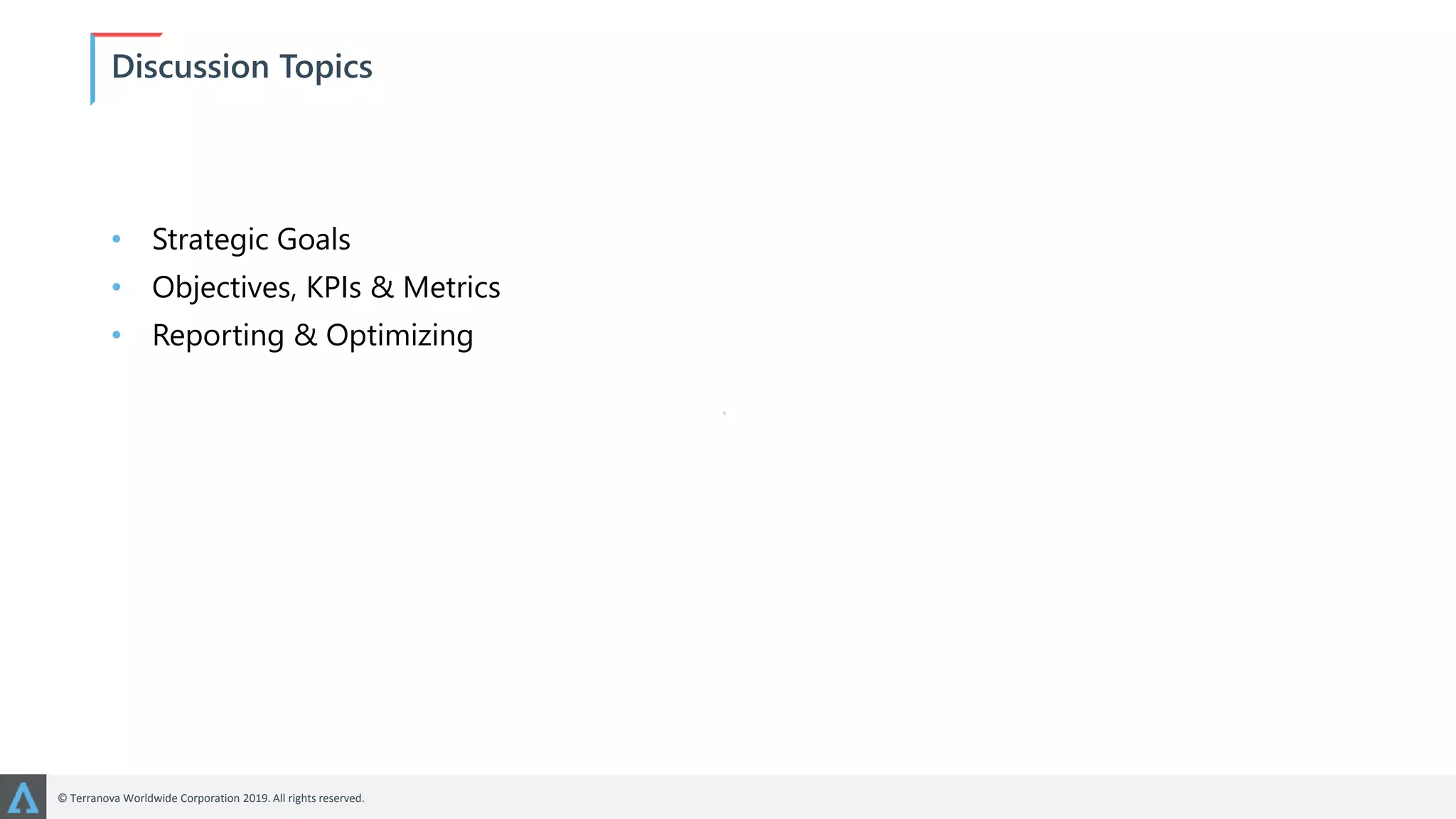 How To Set Security Awareness Strategic Goals, KPIs and Metrics | PPTX