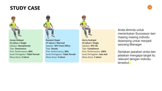HOW TO SET TARGET.pptx
