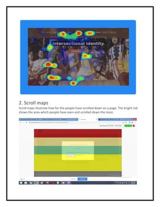 How to set up a Google Analytics heat map.pdf