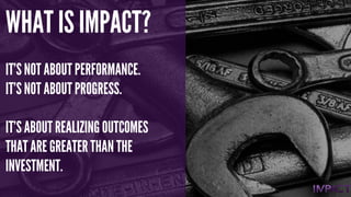 How to Setup a High-IMPACT PMO | PDF