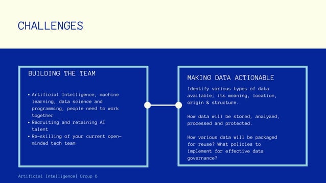 How to set up an ai center of excellence | PDF | Artificial ...