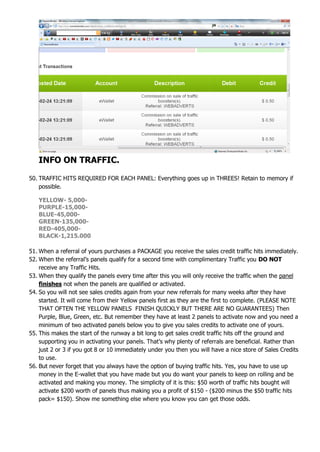 How to setup and run your bb account v2.4k | Business Banking & Finance ...
