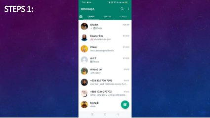 How to Set up and Use WhatsApp Web.pptx