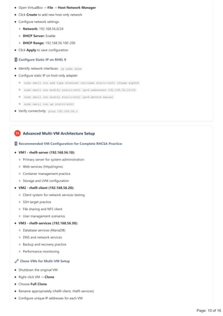 How to Set Up a RHEL 9 Virtual Lab for RHCSA Practice.pdf