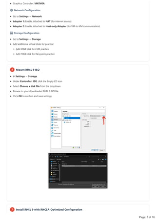 How to Set Up a RHEL 9 Virtual Lab for RHCSA Practice.pdf