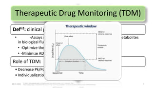 How to set up a TDM unit dr. Shakeeb Dhorajiwala | PPTX