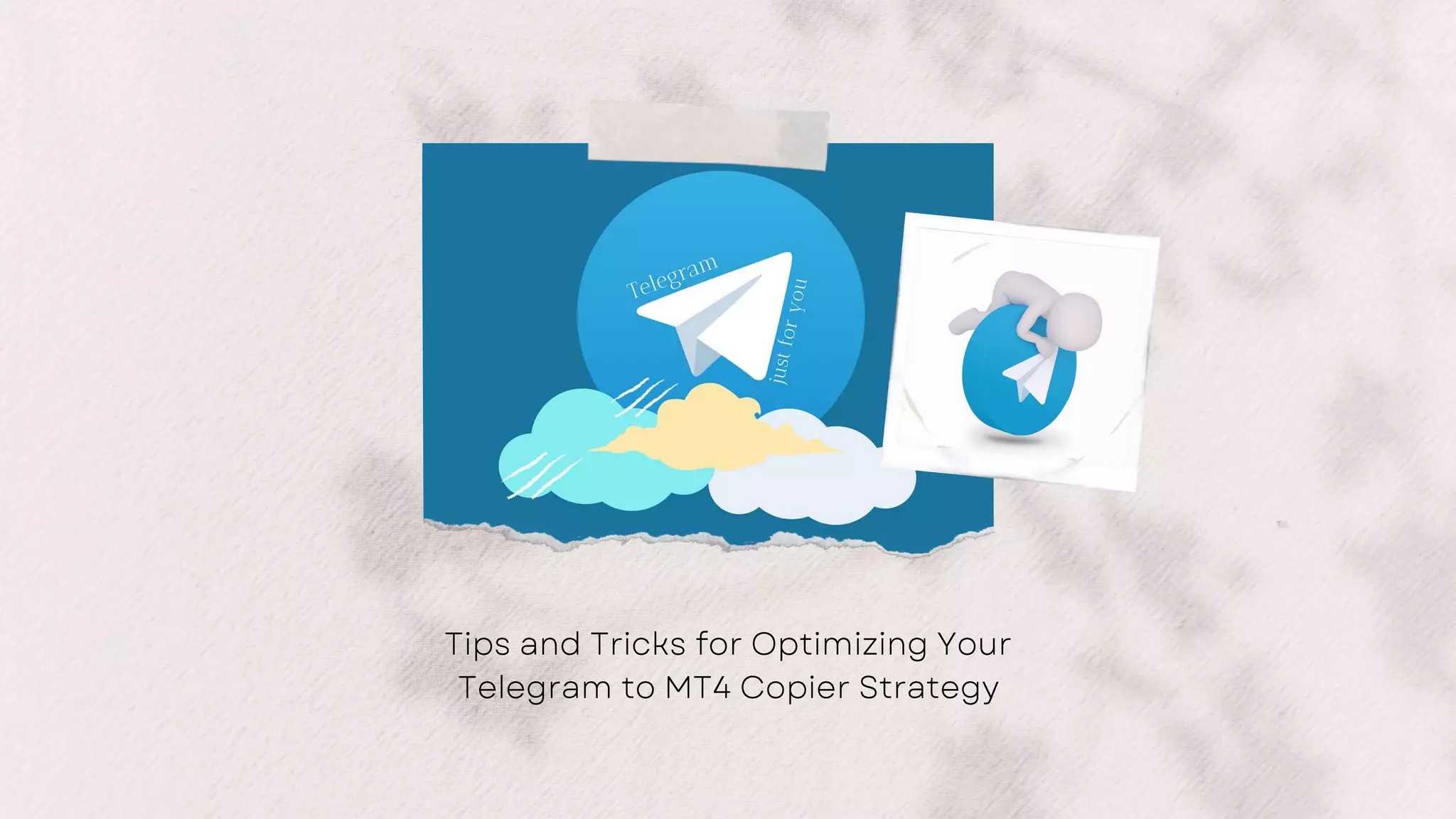 How To Set Up A Telegram To MT4 Copier In 5 Simple Steps? | PPT