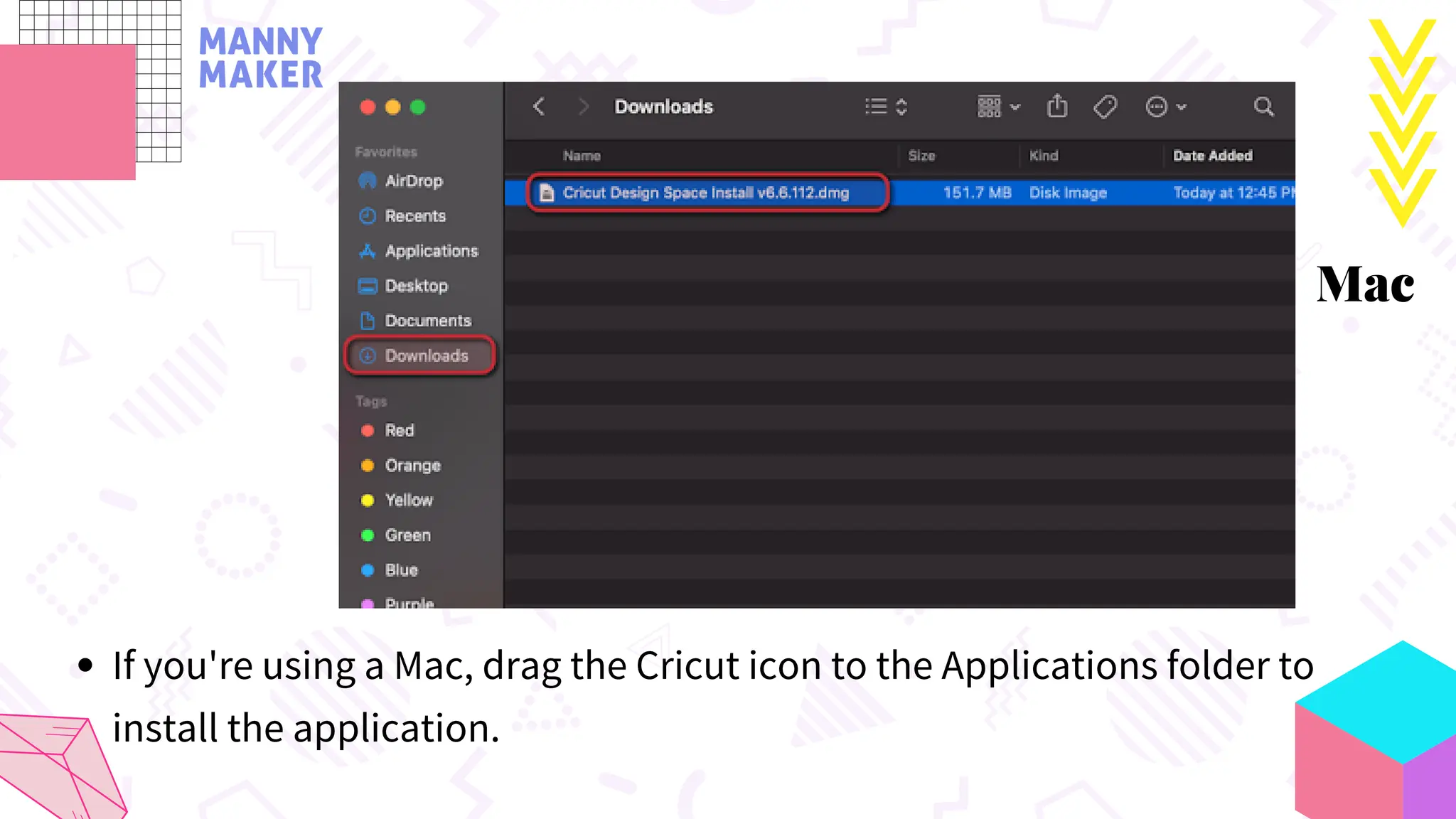 How to Setup Cricut Air 2 on a Computer ? | PDF