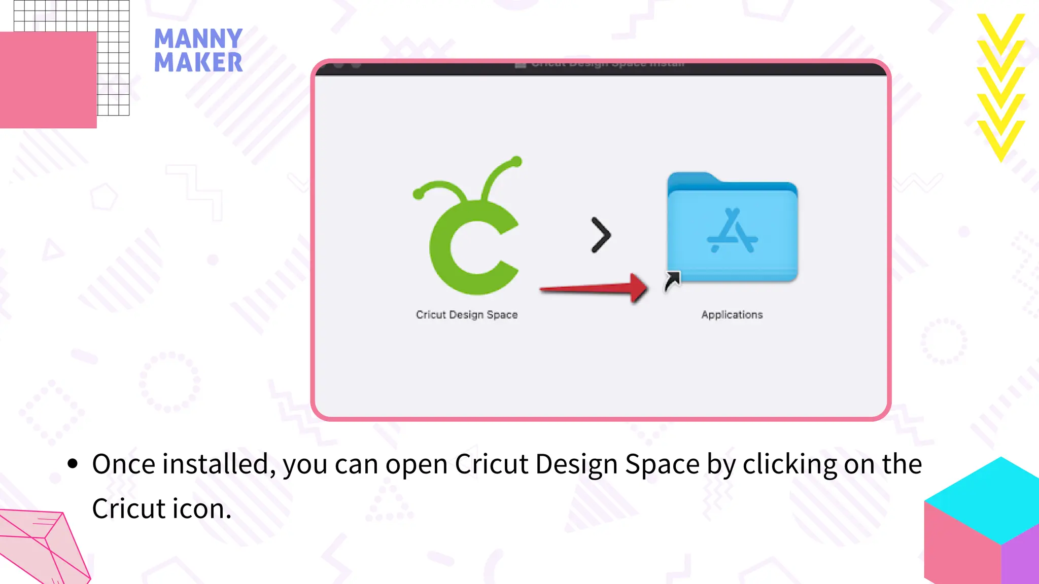How to Setup Cricut Air 2 on a Computer ? | PDF