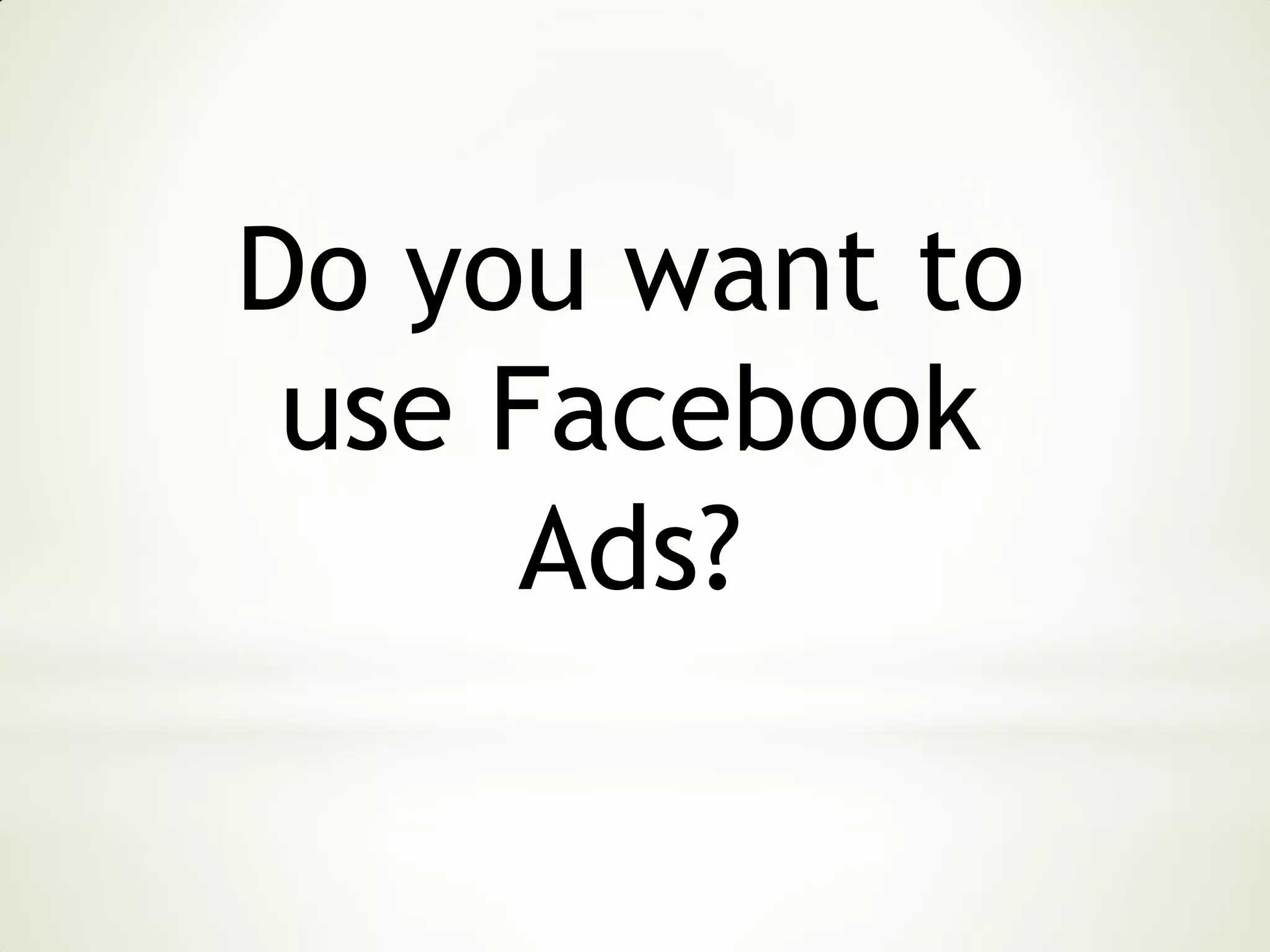 HOW TO SET UP FACEBOOK TRACKING PIXELS | PDF
