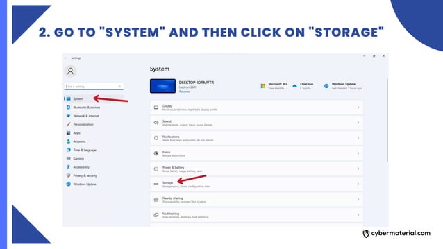 How to set up full-disk encryption with BitLocker on Windows | PDF | Data Storage and ...
