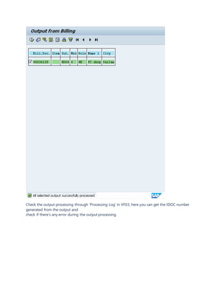 How to set up intercompany billing | DOCX