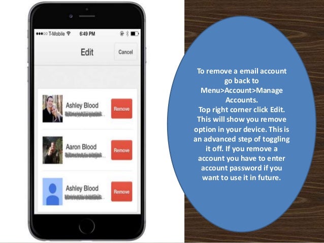 IPhone How To Set Up Multiple Gmail Accounts iphone-how-to-set-up-multiple-gmail-accounts