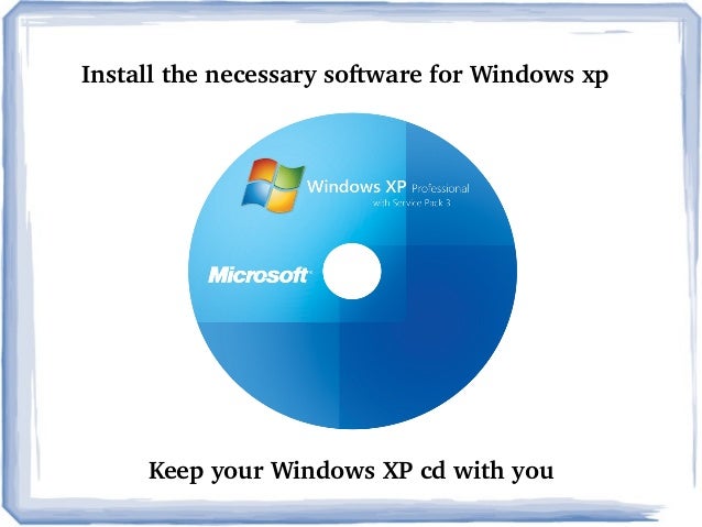 How to setup remote desktop with remote xp assistance