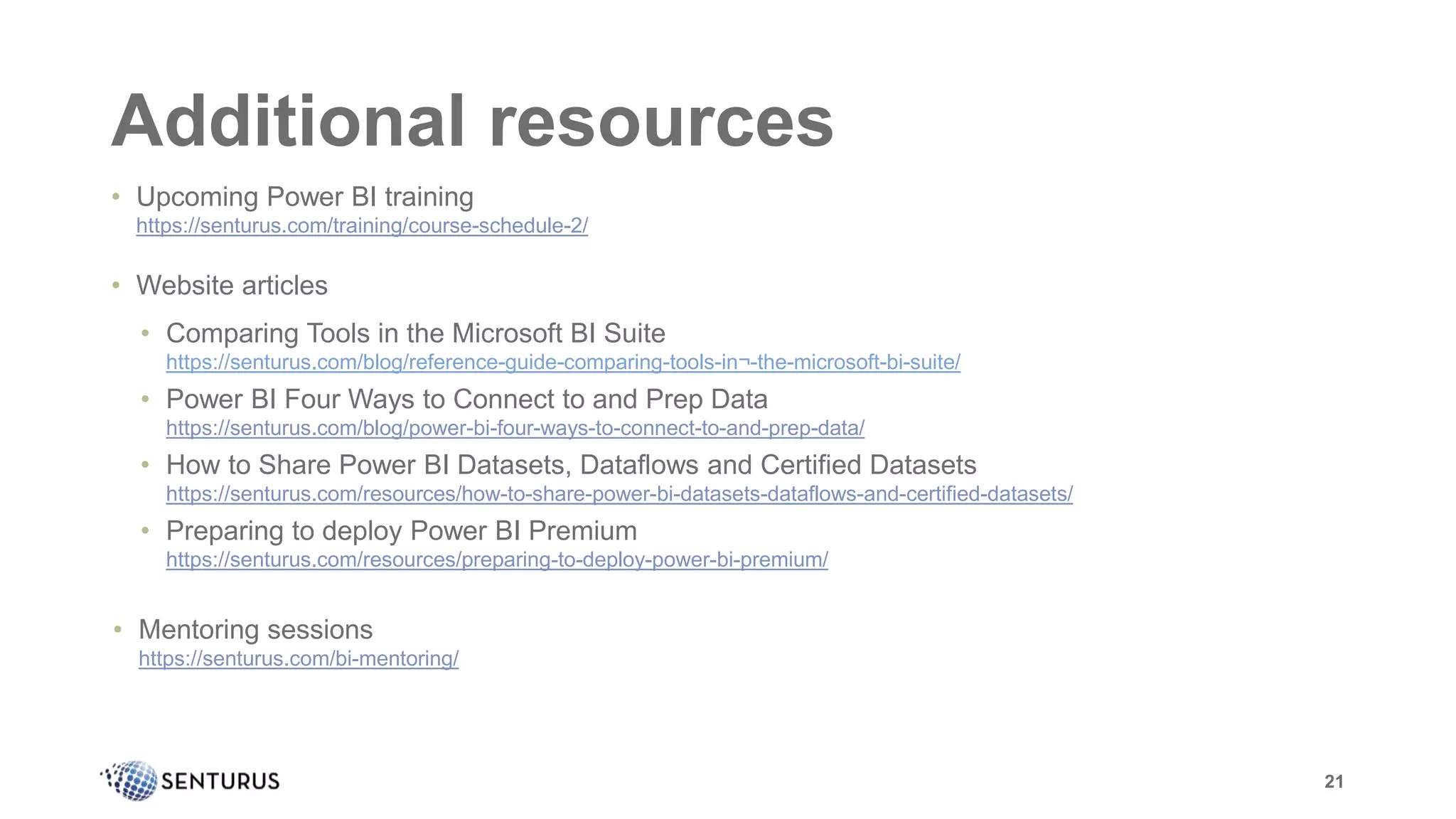 How to Set Up Row-Level Security in Power BI | PPTX