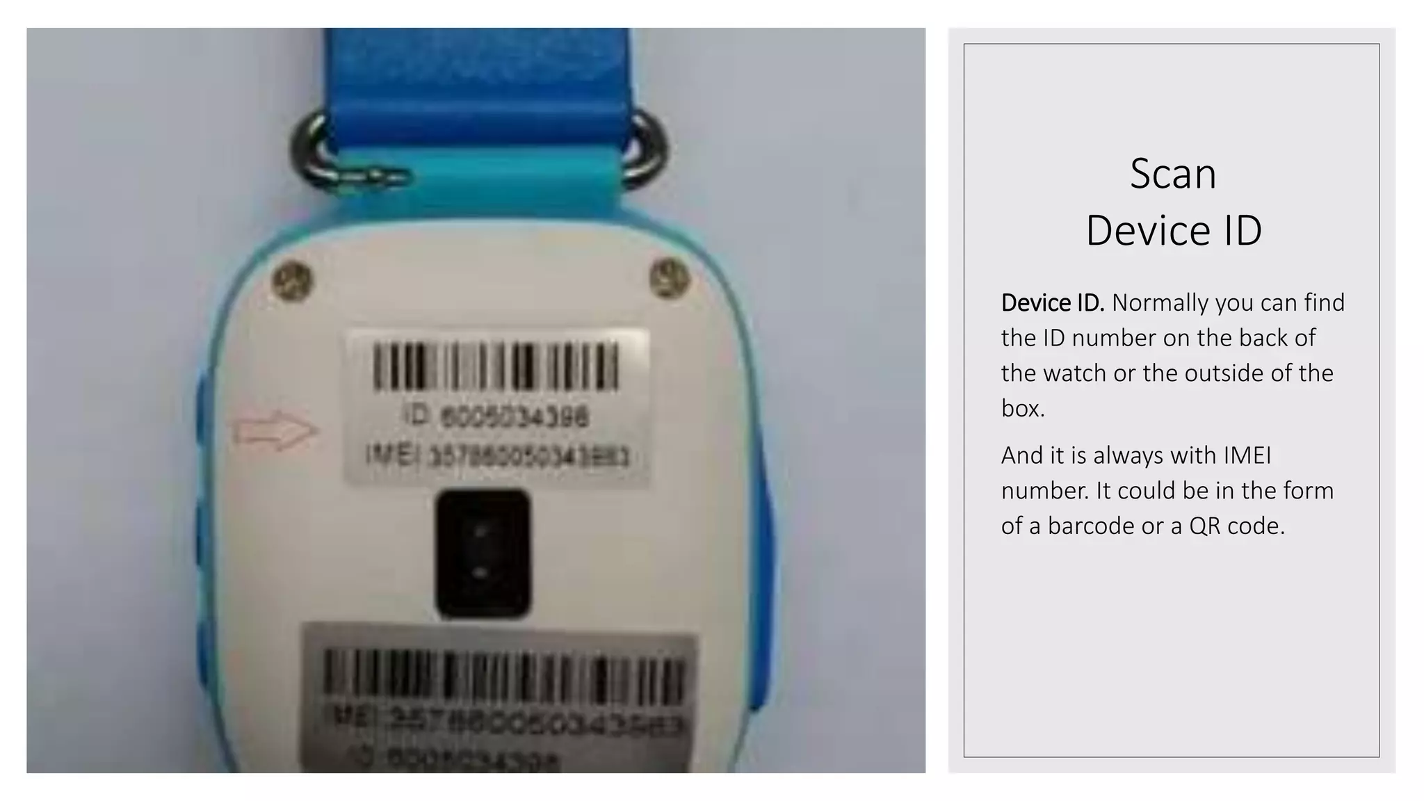 How to setup se tracker | PPTX