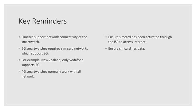 How to setup se tracker | PPTX
