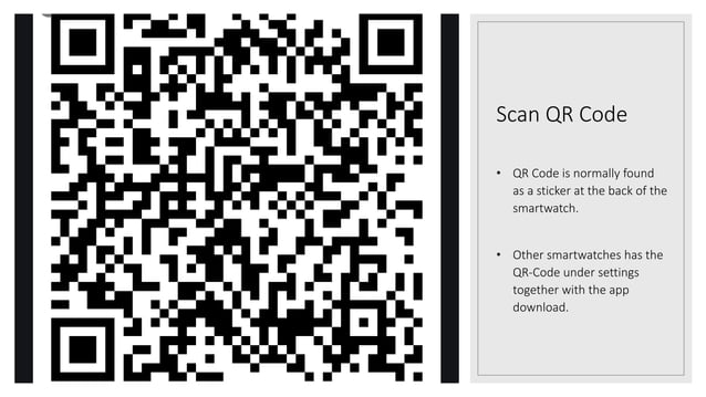 How to setup se tracker | PPTX