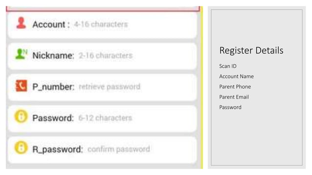 How to setup se tracker | PPTX
