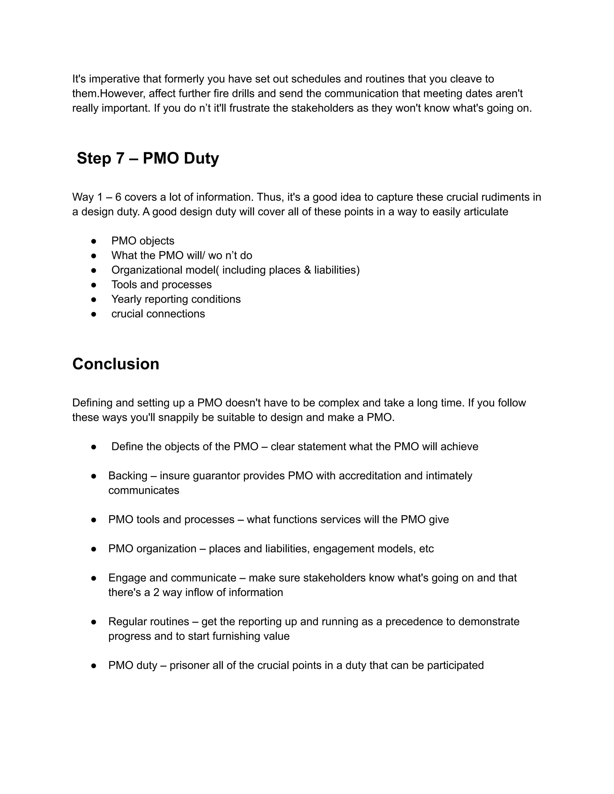 How to set up Stylish Project Management Office.pdf