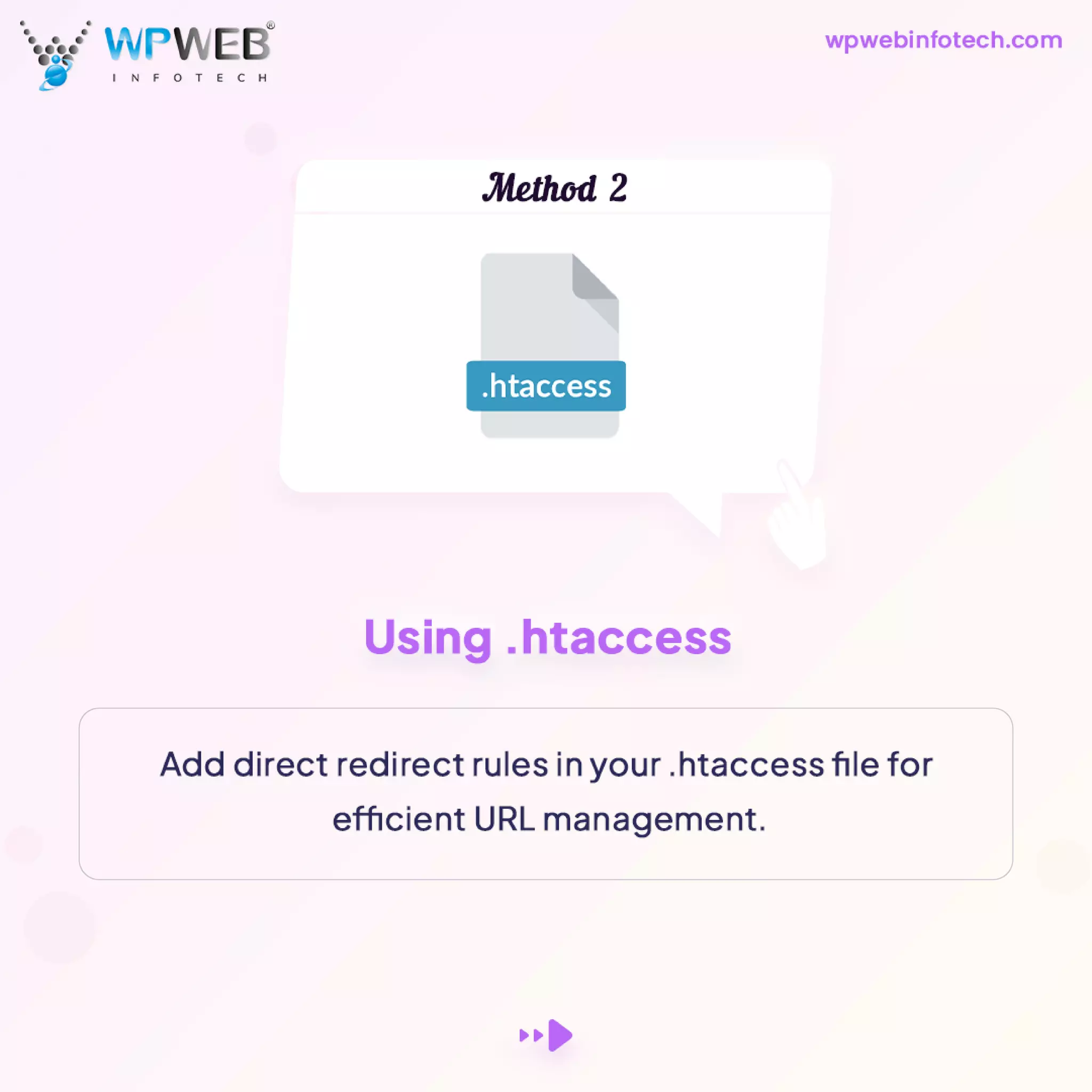 How to Set Up WordPress 301 Redirect PDF.pdf