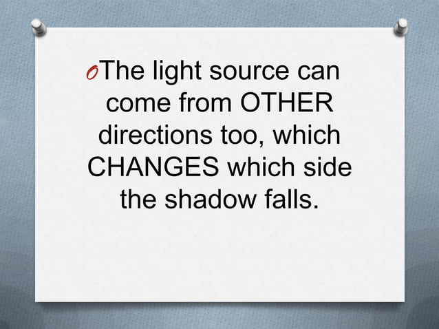How to shade a sphere and floating spheres project step by step ...