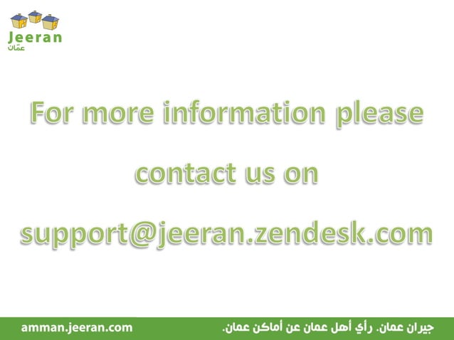 How to share photos of your city with jeeran | PPT | Internet | Computing