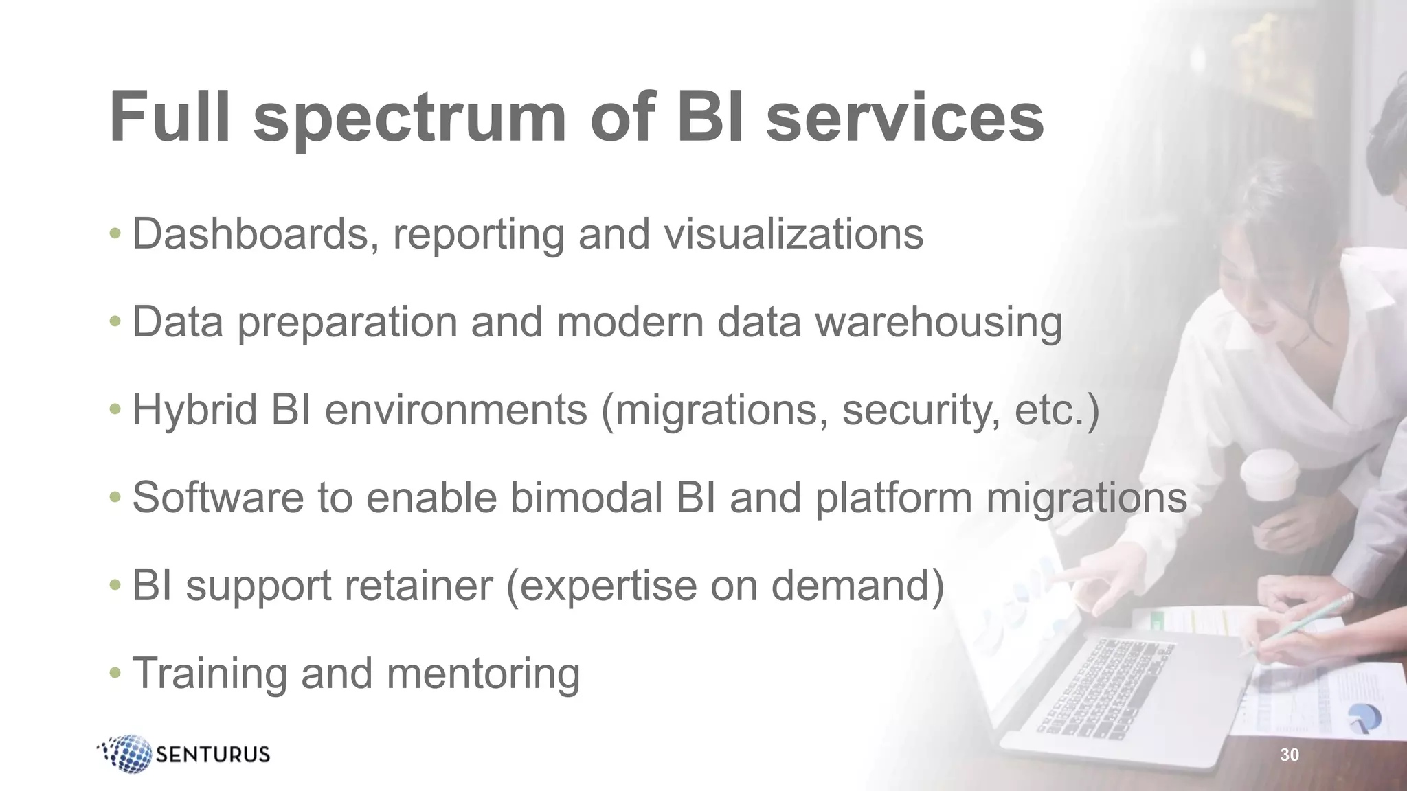 How to Share Power BI Datasets: Dataflows and Certified Datasets | PPT