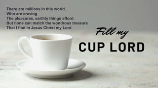 How to share your faith the Jesus Way 120323 Bangsar LC.pptx