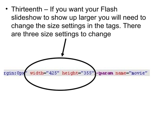 How To Slideshare | PPT