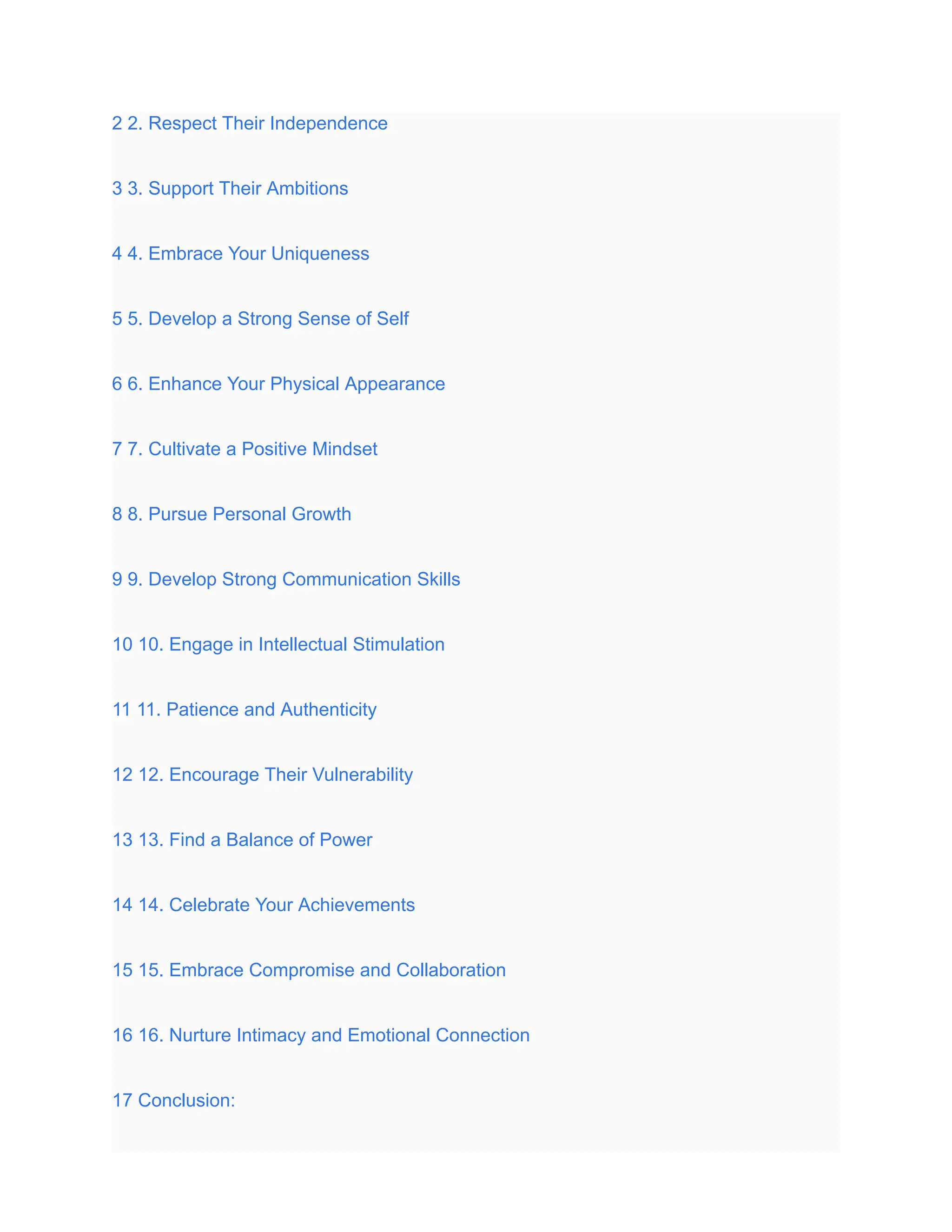 How to Snag An Alpha | PDF