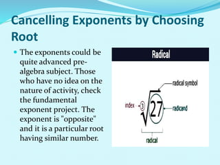 How to Solve Algebra Problems | PPTX