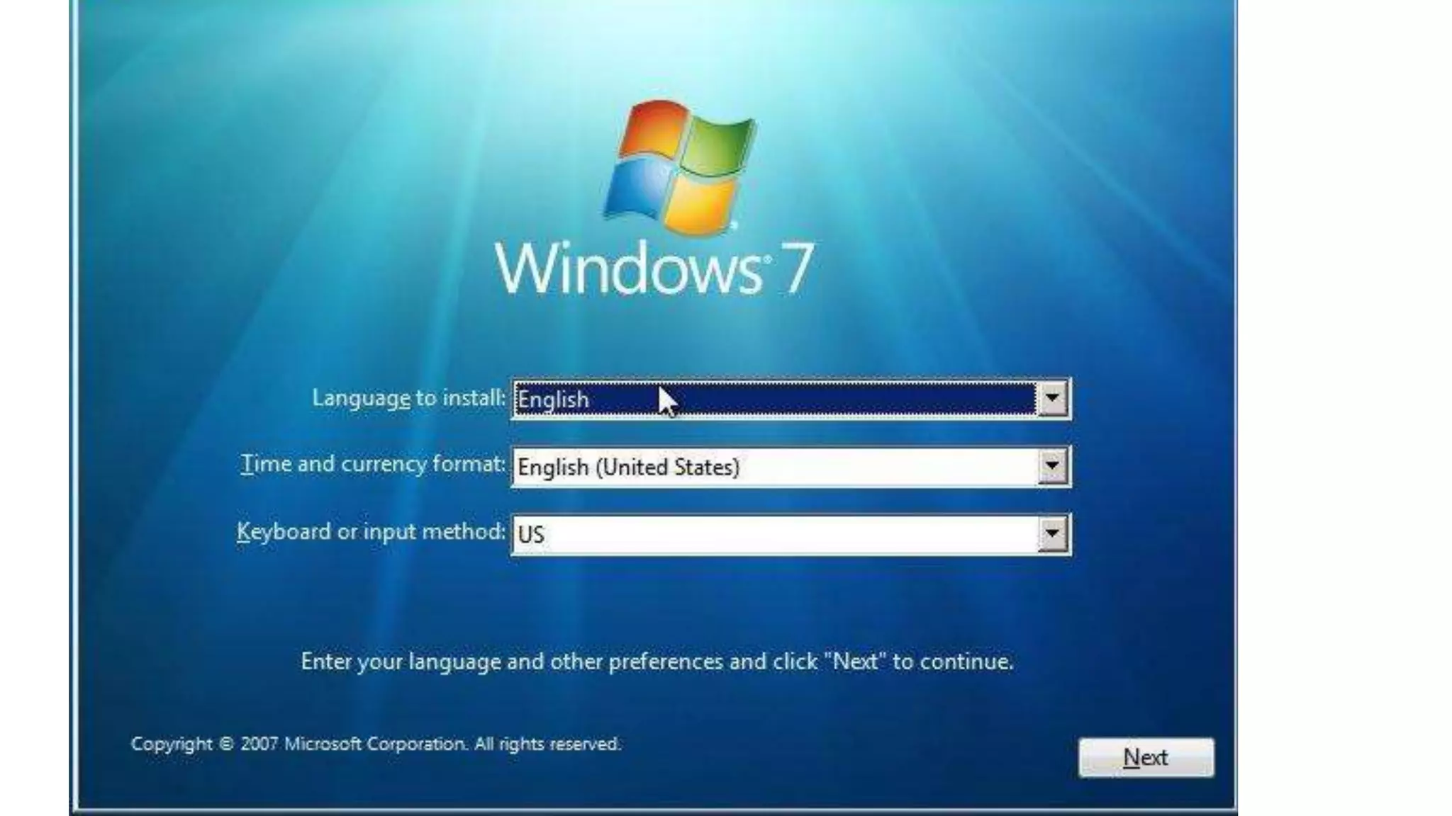 How to solve bootmgr is missing problem in window | PPT