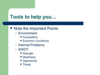 How to solve_case_studies | PPT